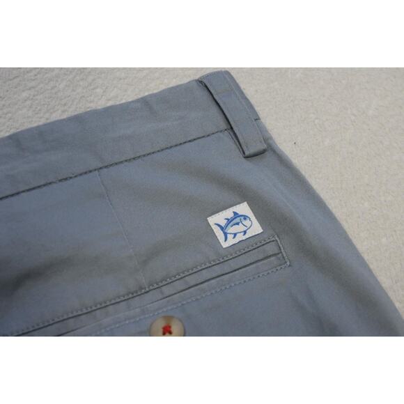 Southern Tide | Pants | Southern Tide Skipjack Khaki Chino Pants ...